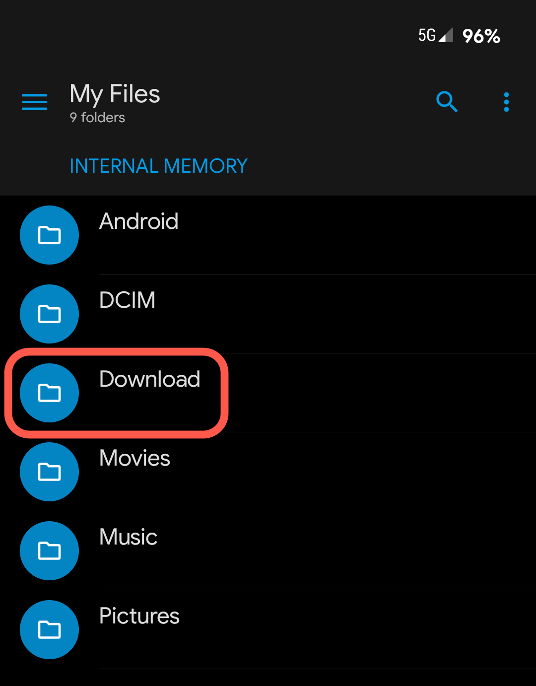 WM Orders: How to install the wm driver app for Android