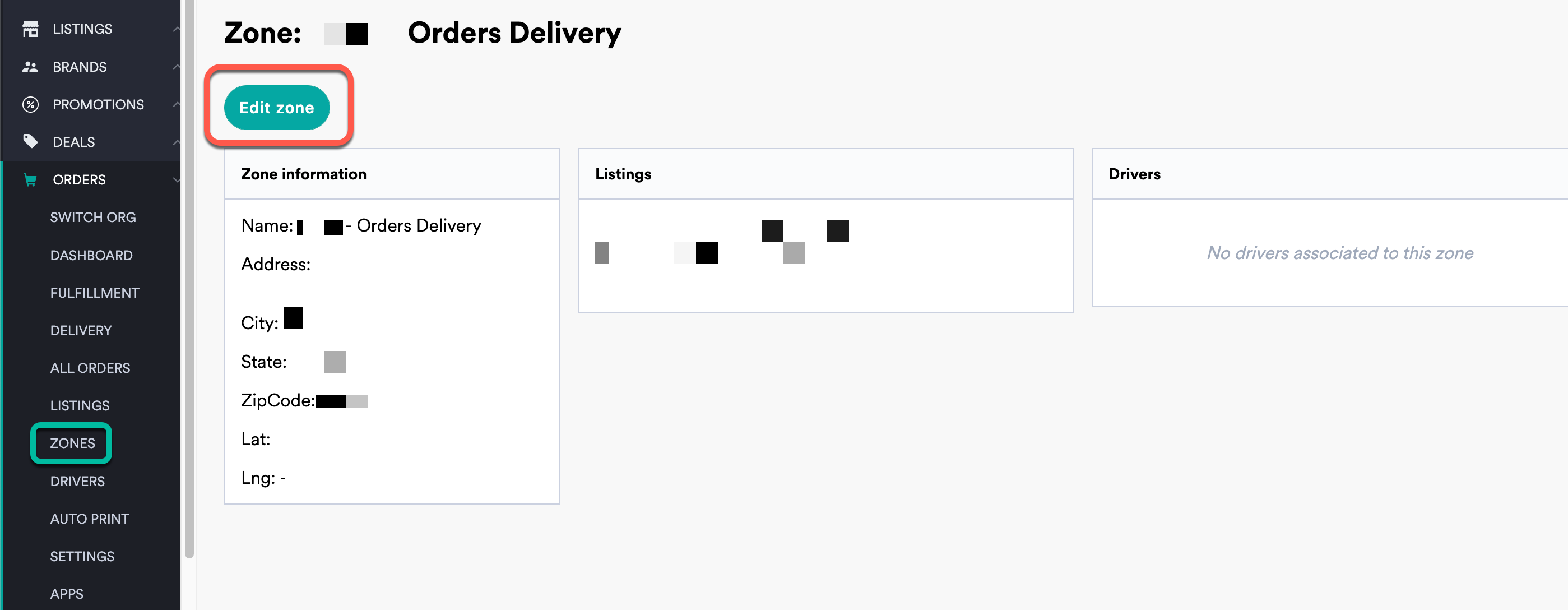 WM Orders: How to setup scheduled orders