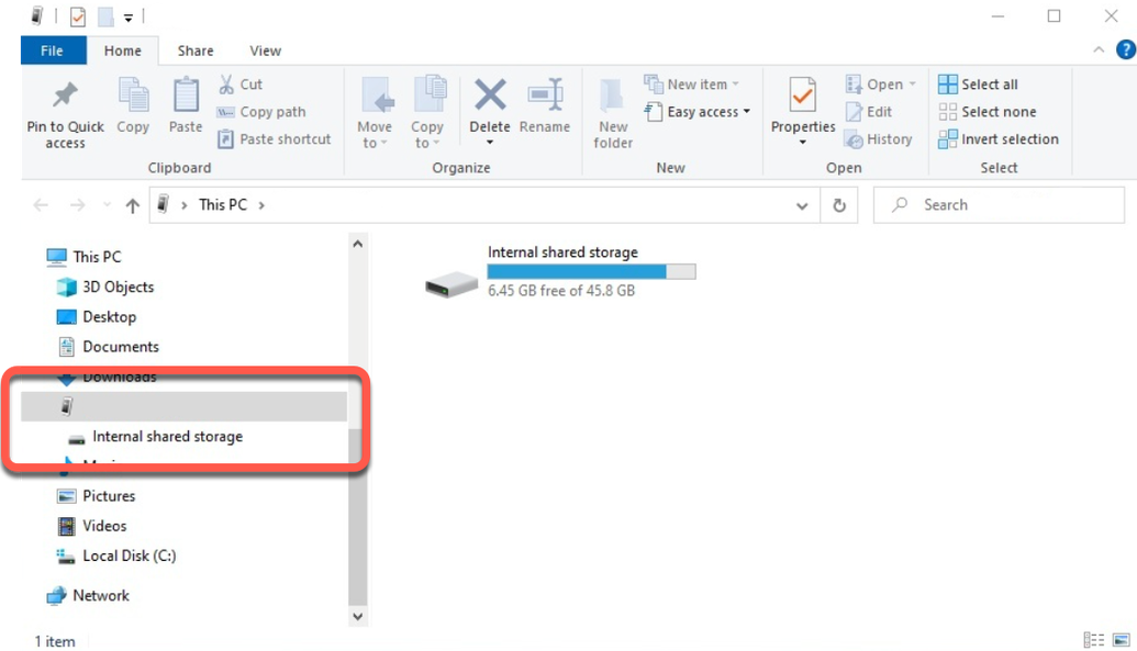 WM Orders: How to install the wm driver app for Android